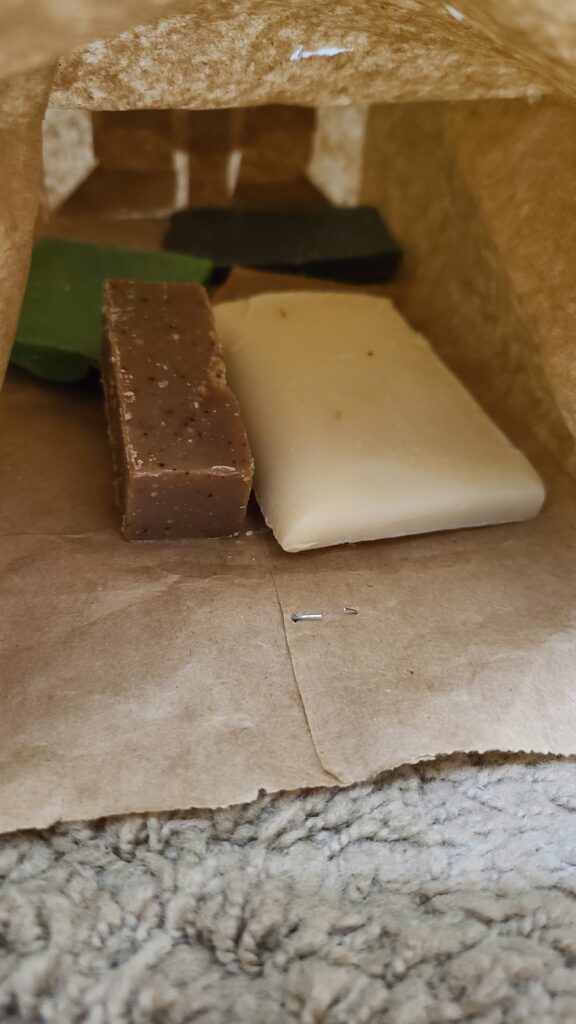 Best Ways to Store and Organize Your Bar Soap - organizewithadhd.com