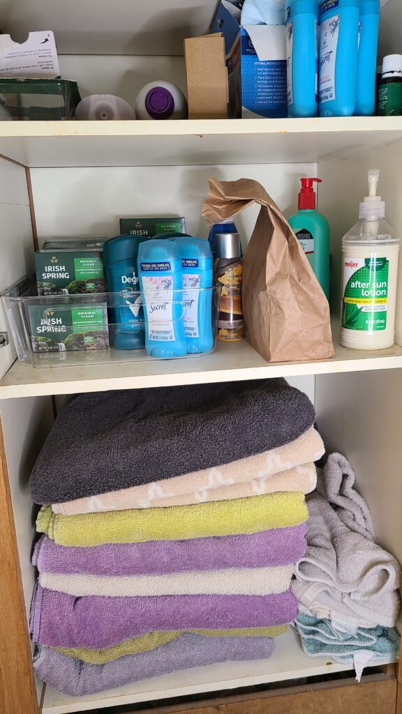 Best Ways to Store and Organize Your Bar Soap - organizewithadhd.com