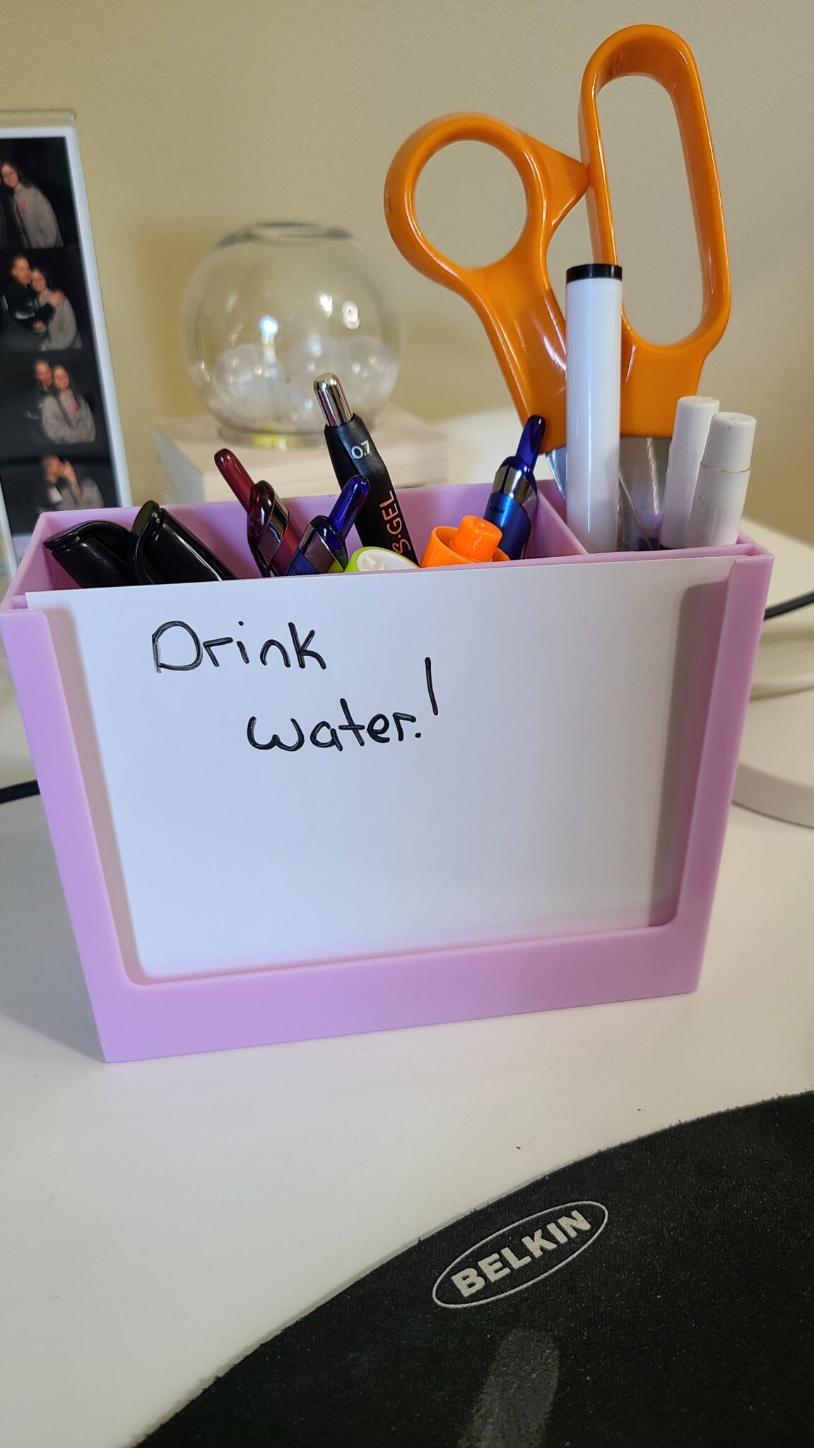 ADHD Desk Organization (My Top Tips) - organizewithadhd.com