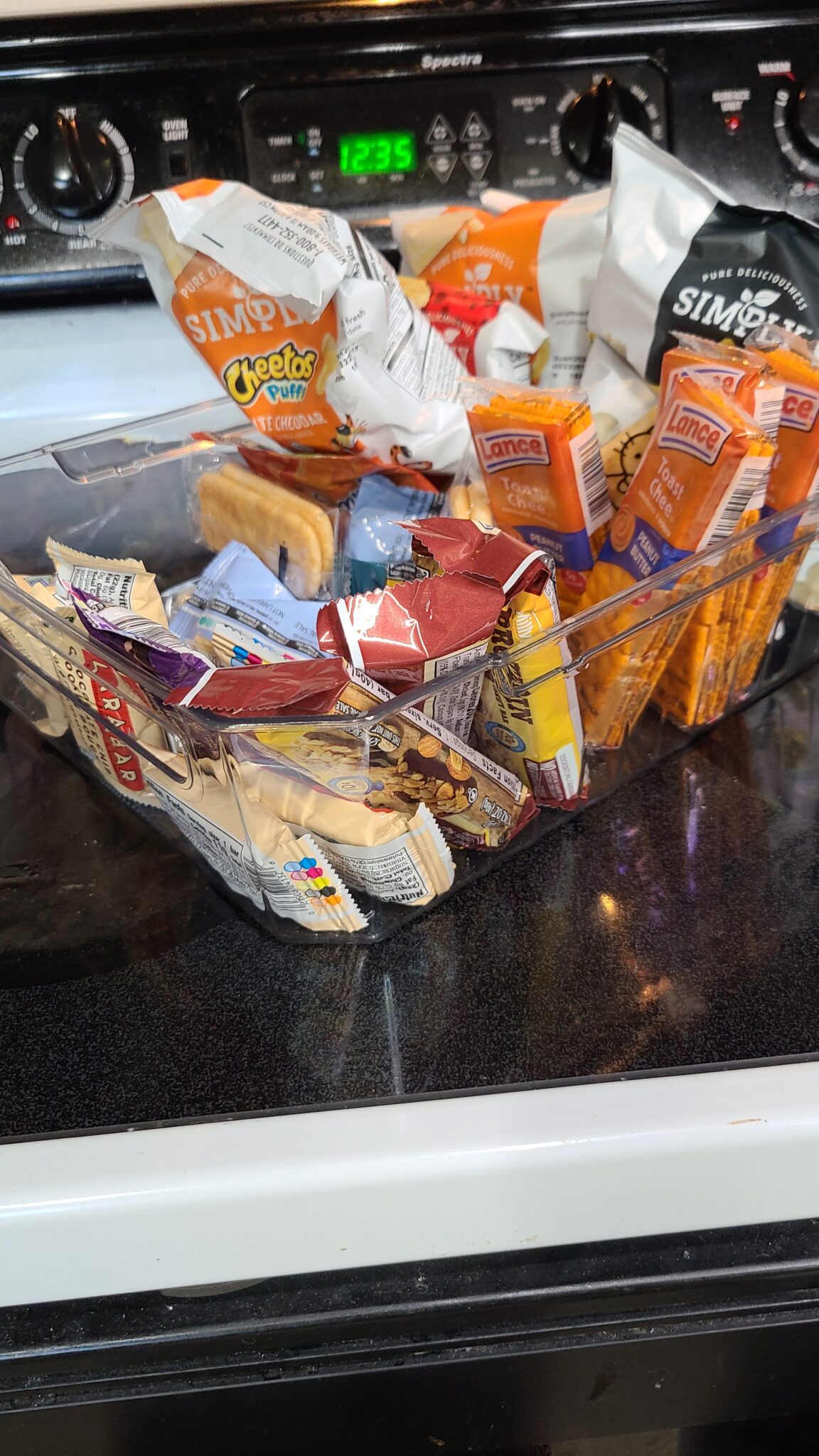 How to Organize a Pantry When You Have ADHD - organizewithadhd.com