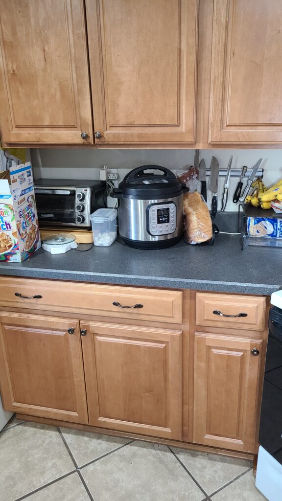 How to Organize a Pantry When You Have ADHD - organizewithadhd.com