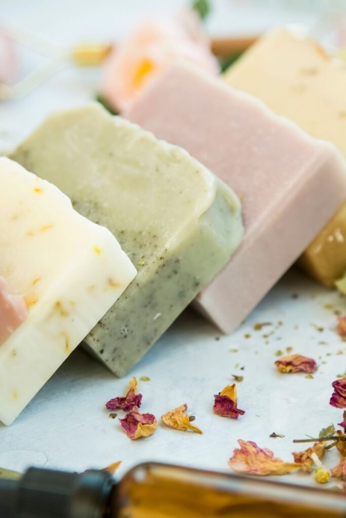 Best Ways to Store and Organize Your Bar Soap - organizewithadhd.com