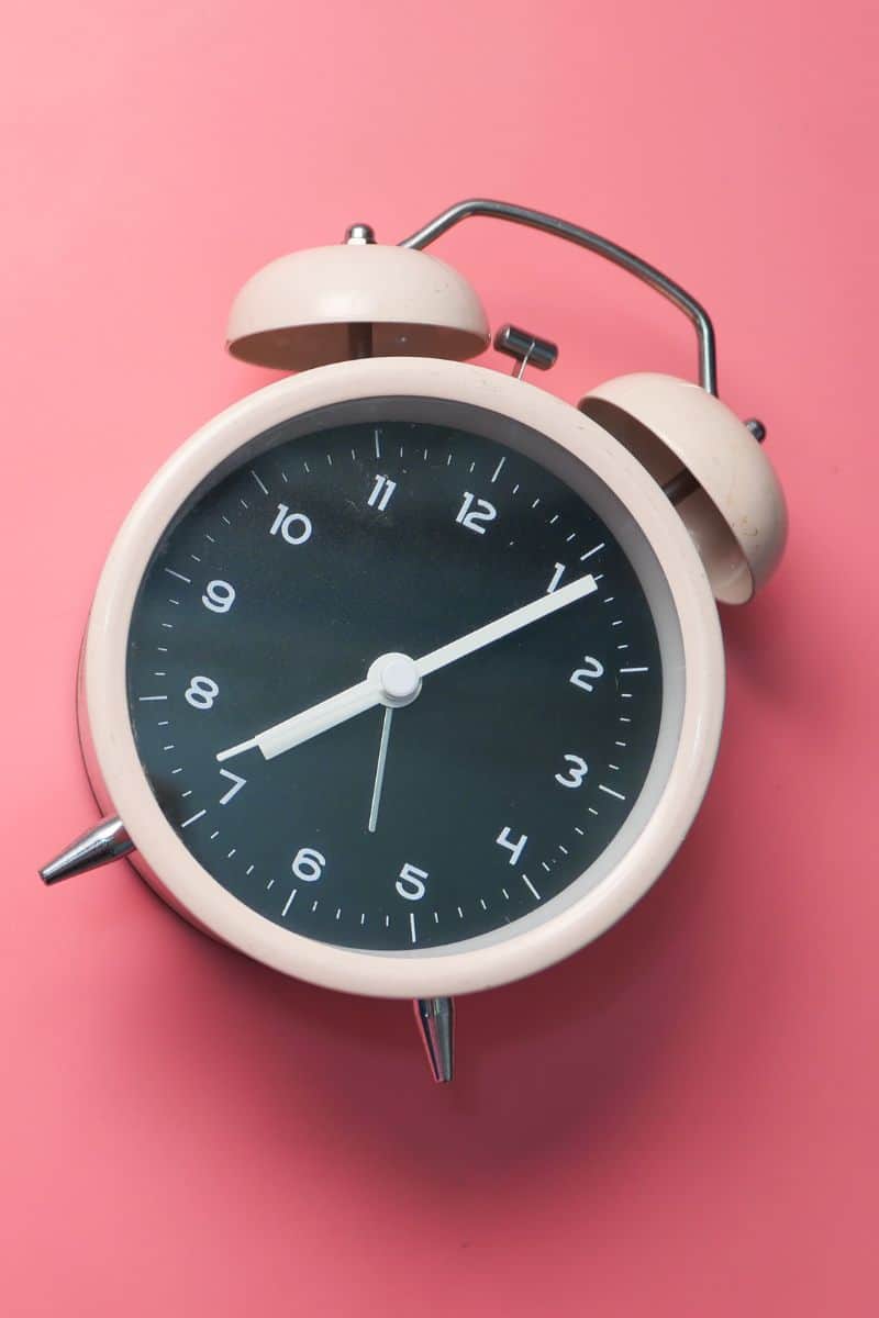 A Daily Morning Routine for ADHD (Free Printable) - organizewithadhd.com