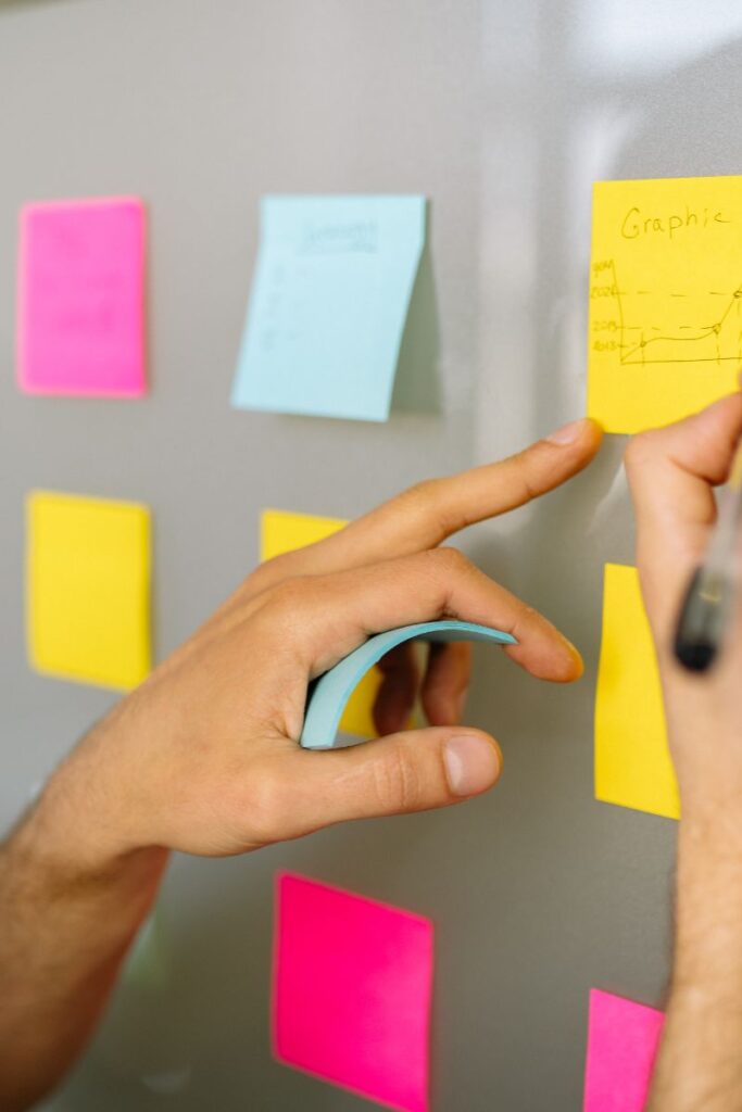 ADHD House Cleaning Checklist (Free Download!) - organizewithadhd.com