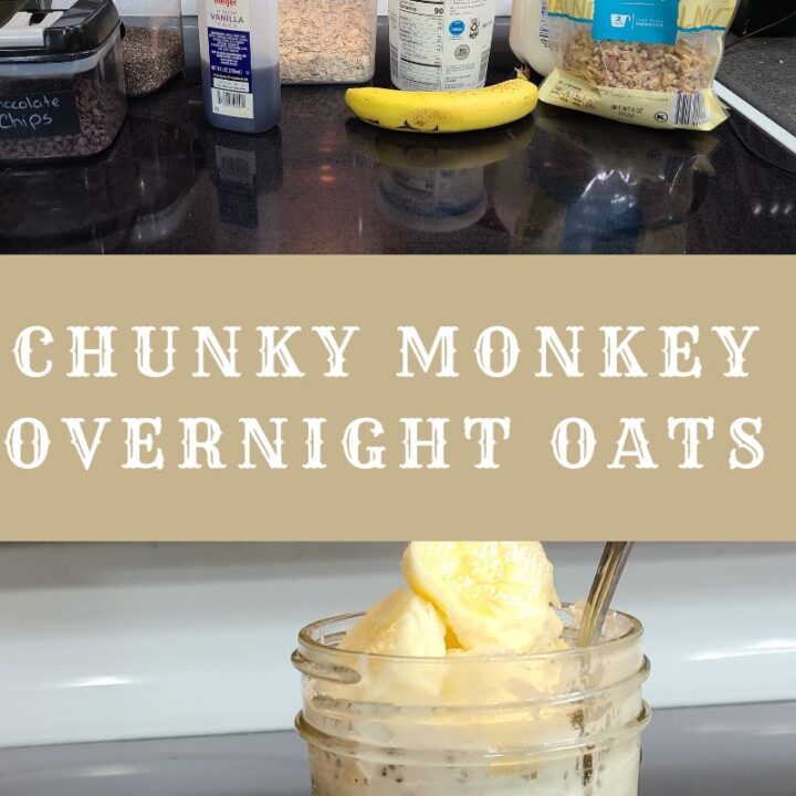 ADHD Friendly Recipes - organizewithadhd.com